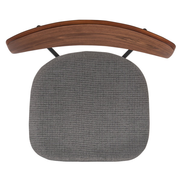 Corrigan Studio® Ryker Side Chair & Reviews | Wayfair