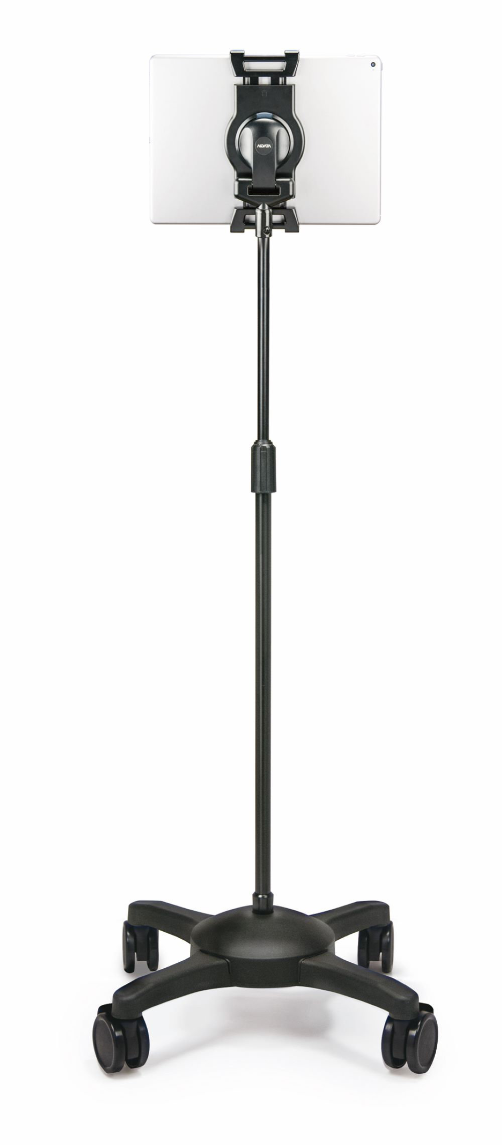 Aidata U.S.A AIDATA Tablet Stand Compatible with iPad : Mobile Rolling ...