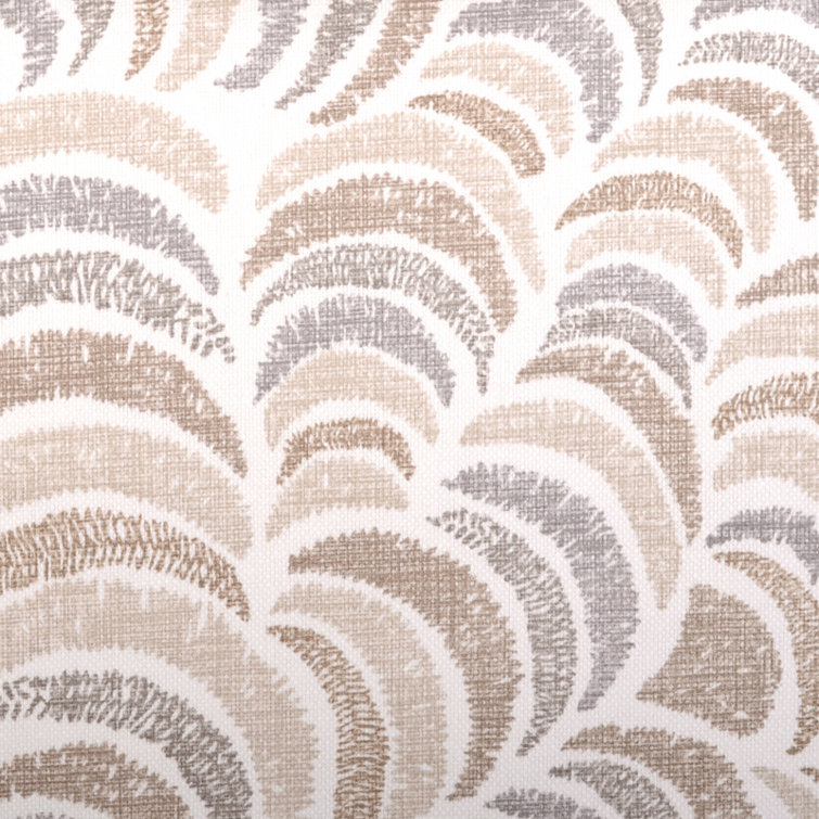 Duralee Cotton Blend Fabric | Wayfair