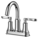 3 Hole Centerset Bathroom Sink Faucets You'll Love | Wayfair