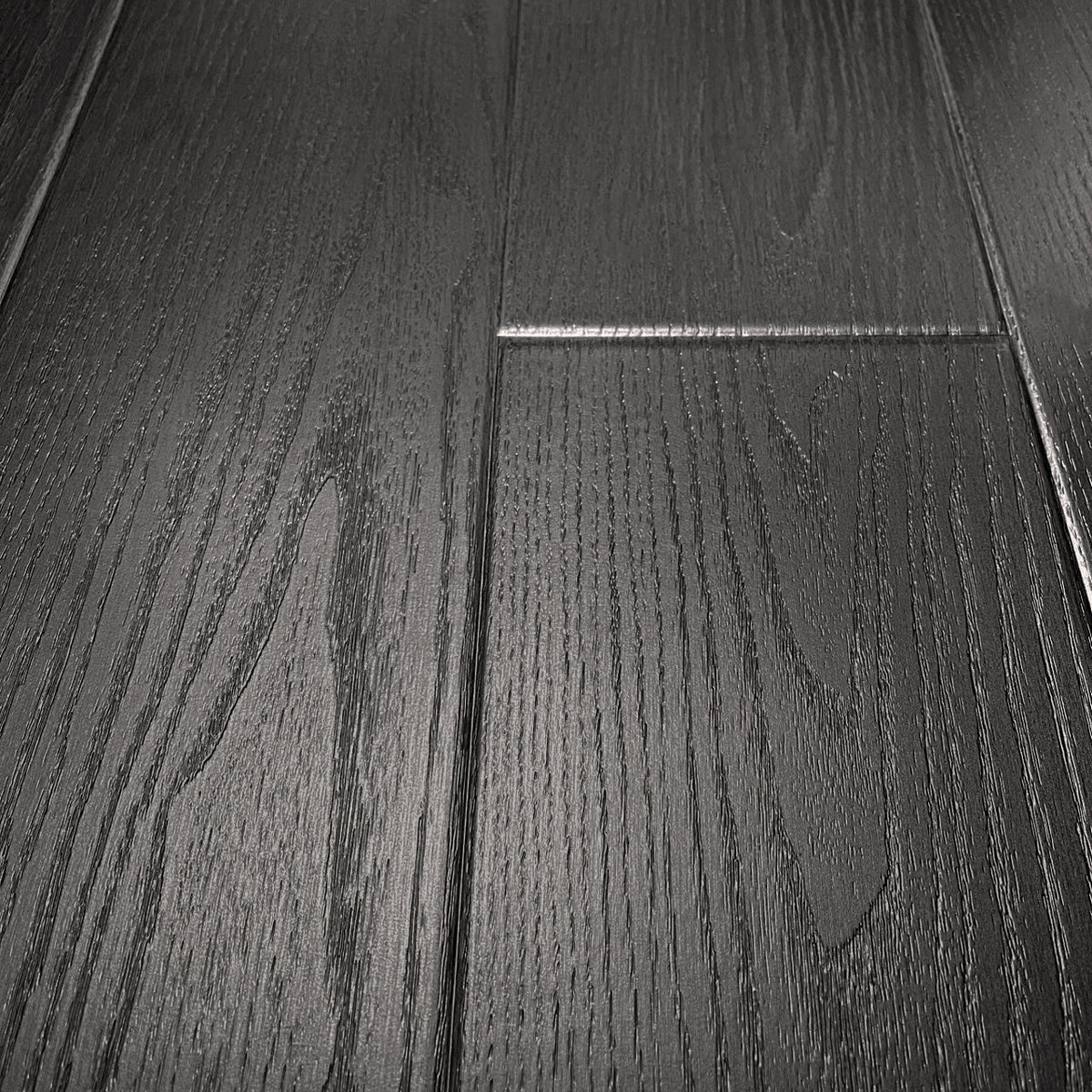 Dekorman Perfection 7.2'' W x 49'' L x 6mm/20 mil Pressed Bevel ...