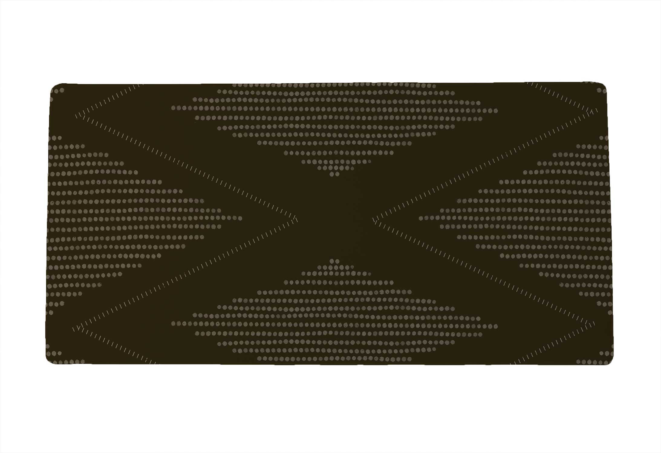 KAVKA DESIGNS MILO Desk Mat By Kavka Designs - Wayfair Canada