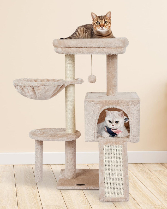 Tucker Murphy Pet™ Cat Condos & Cat Trees | Wayfair