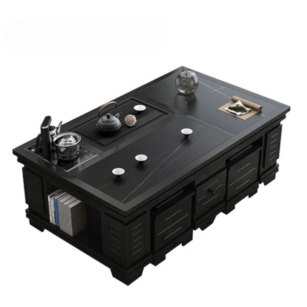 Splendor Furniture Coffee Table | Wayfair