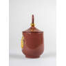 Lladro Scarab Candle Luxurious Animals - Moonlight | Wayfair