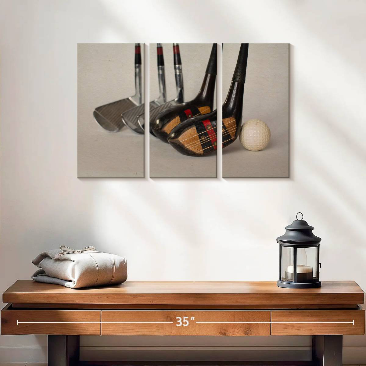Ebern Designs Vintage Golf Putters - Wayfair Canada