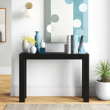Wayfair | Black Console Tables You'll Love in 2024