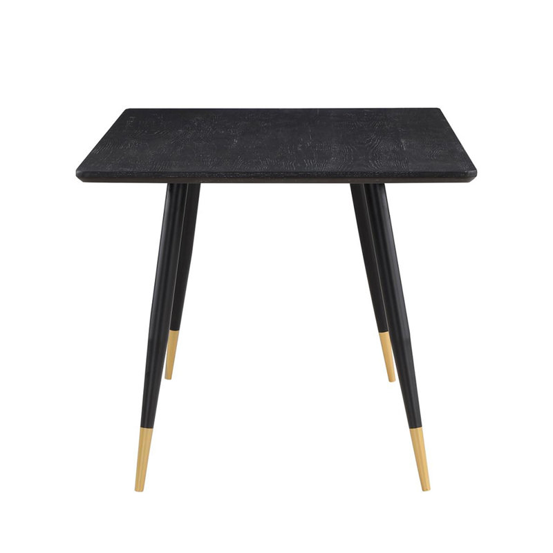 George Oliver Jiada 60.5" Dining Table | Wayfair