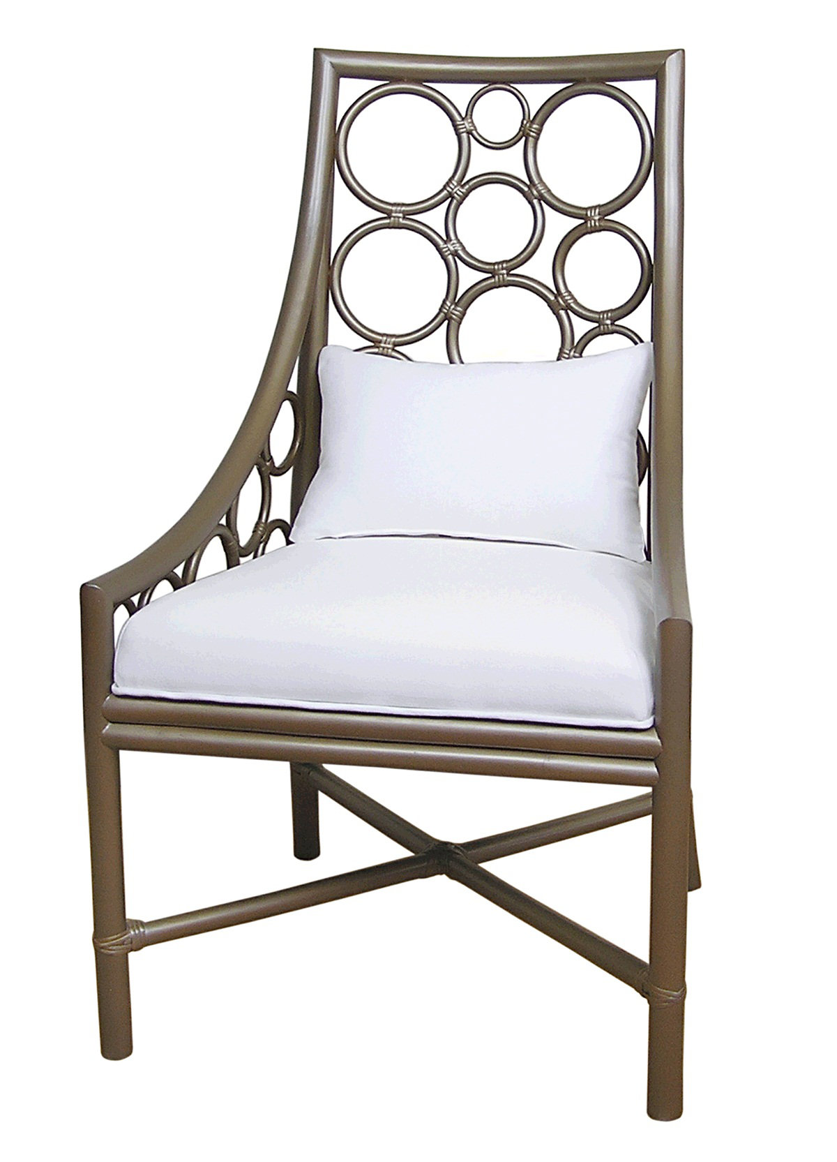 Jeffan Roman Side Chair | Wayfair