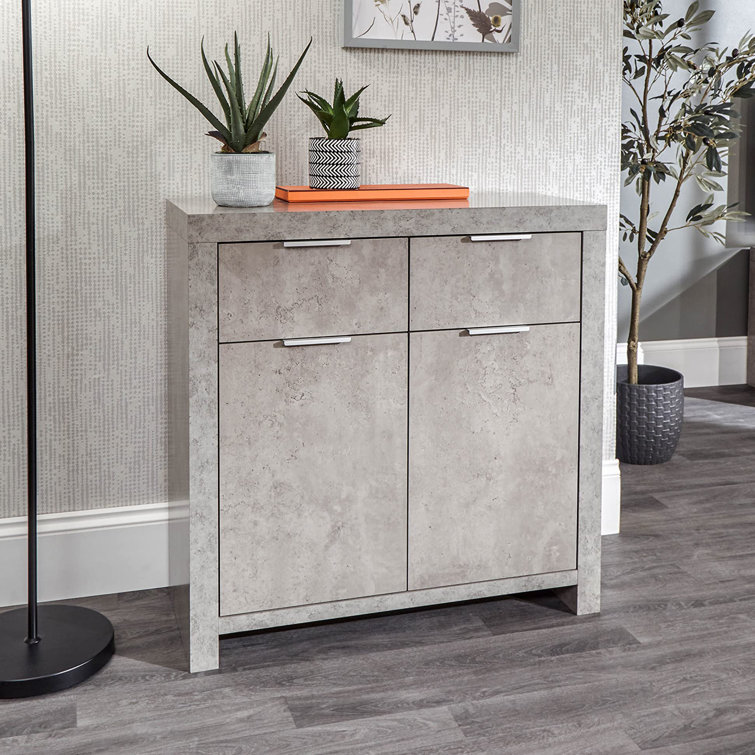 Latitude Run Aedon 80cm Sideboard | Wayfair.co.uk