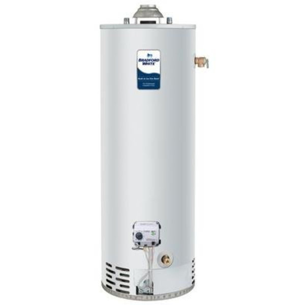 Bonanza Leathers Fvir Defender Safety System 50 Gal. Tall 40 Mbh Low ...