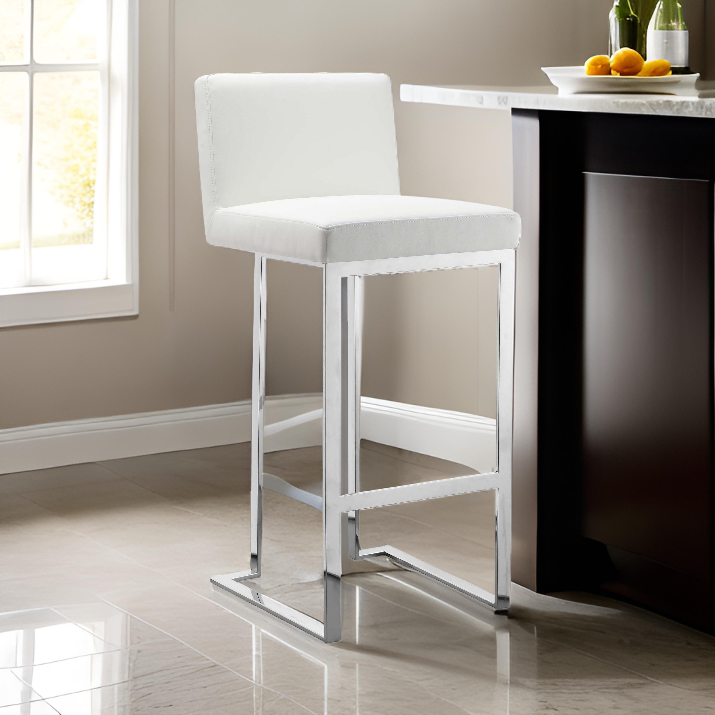 Orren Ellis Christain Bar Stool - Wayfair Canada
