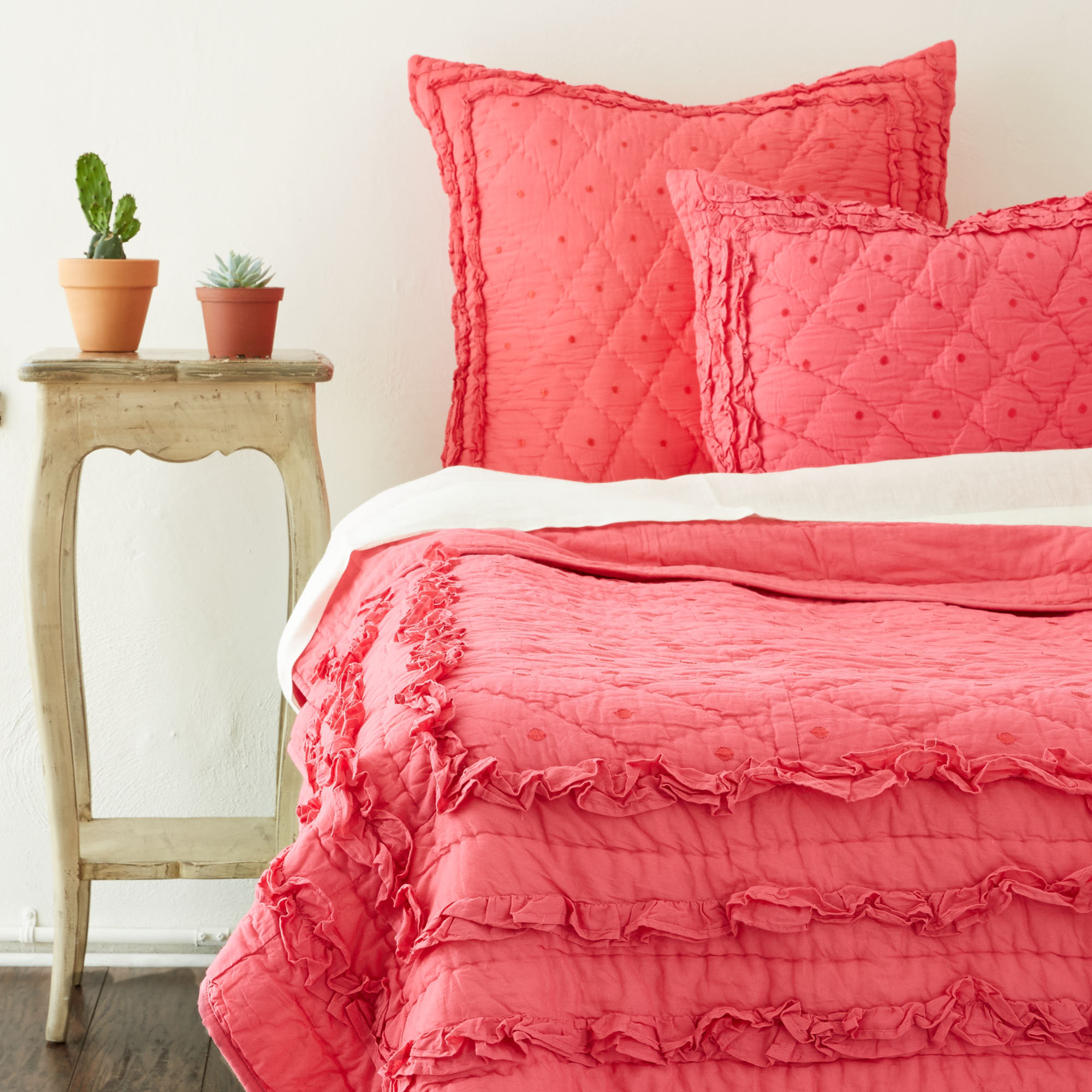 Amity Home Chelsea Single Quilt | Perigold