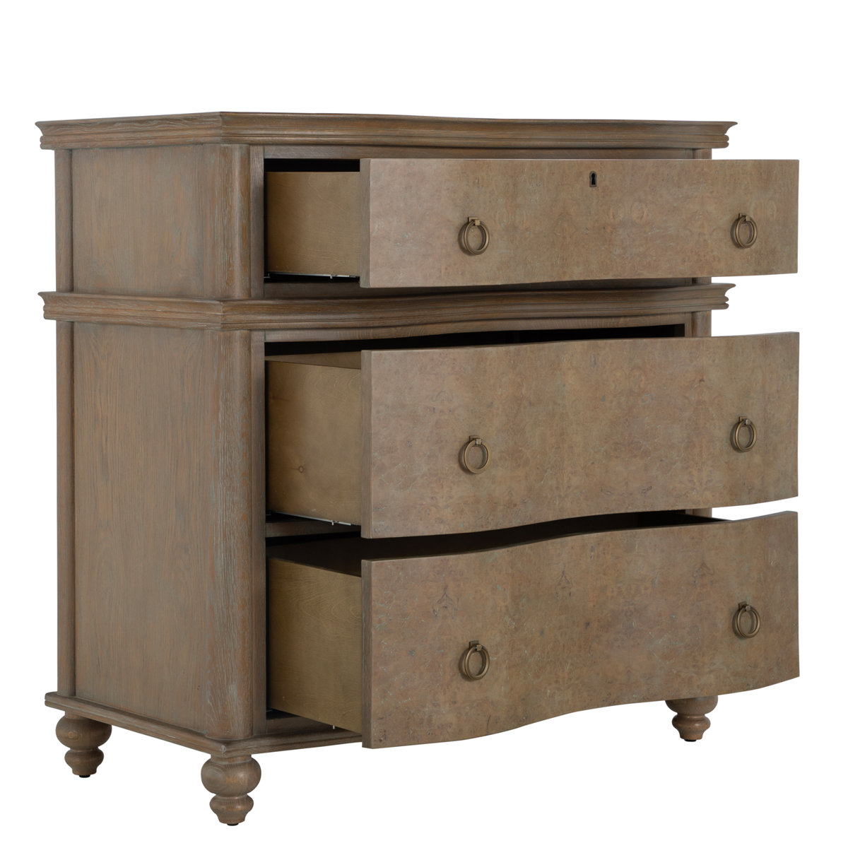 Gabby Accent Chest | Wayfair