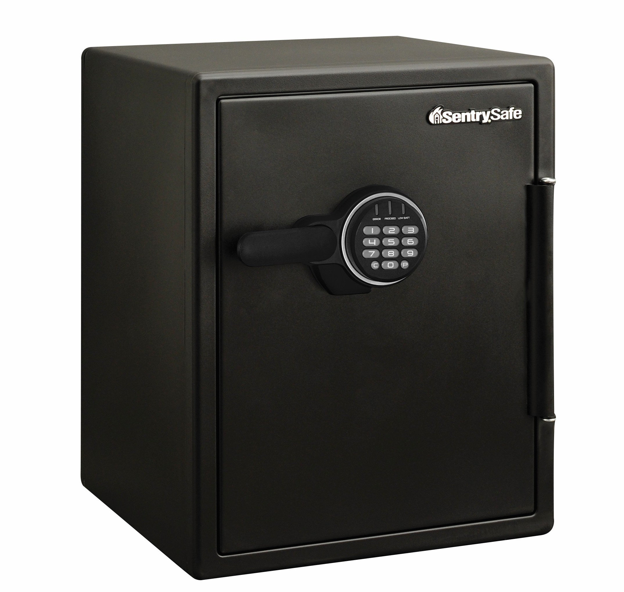 Sentry Safe SentrySafe 2 Cu. Ft. Fire/Water Safe with Digital Keypad ...