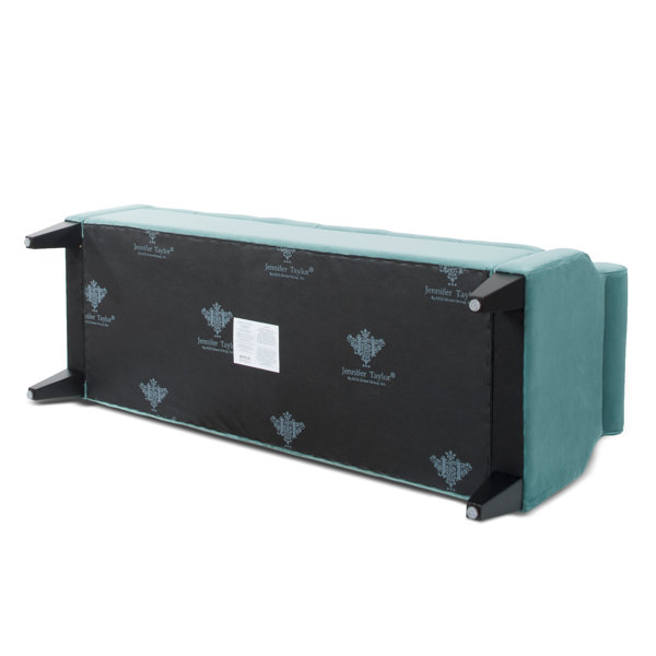 Red Barrel Studio® Maconay Upholstered Storage Bench & Reviews | Wayfair
