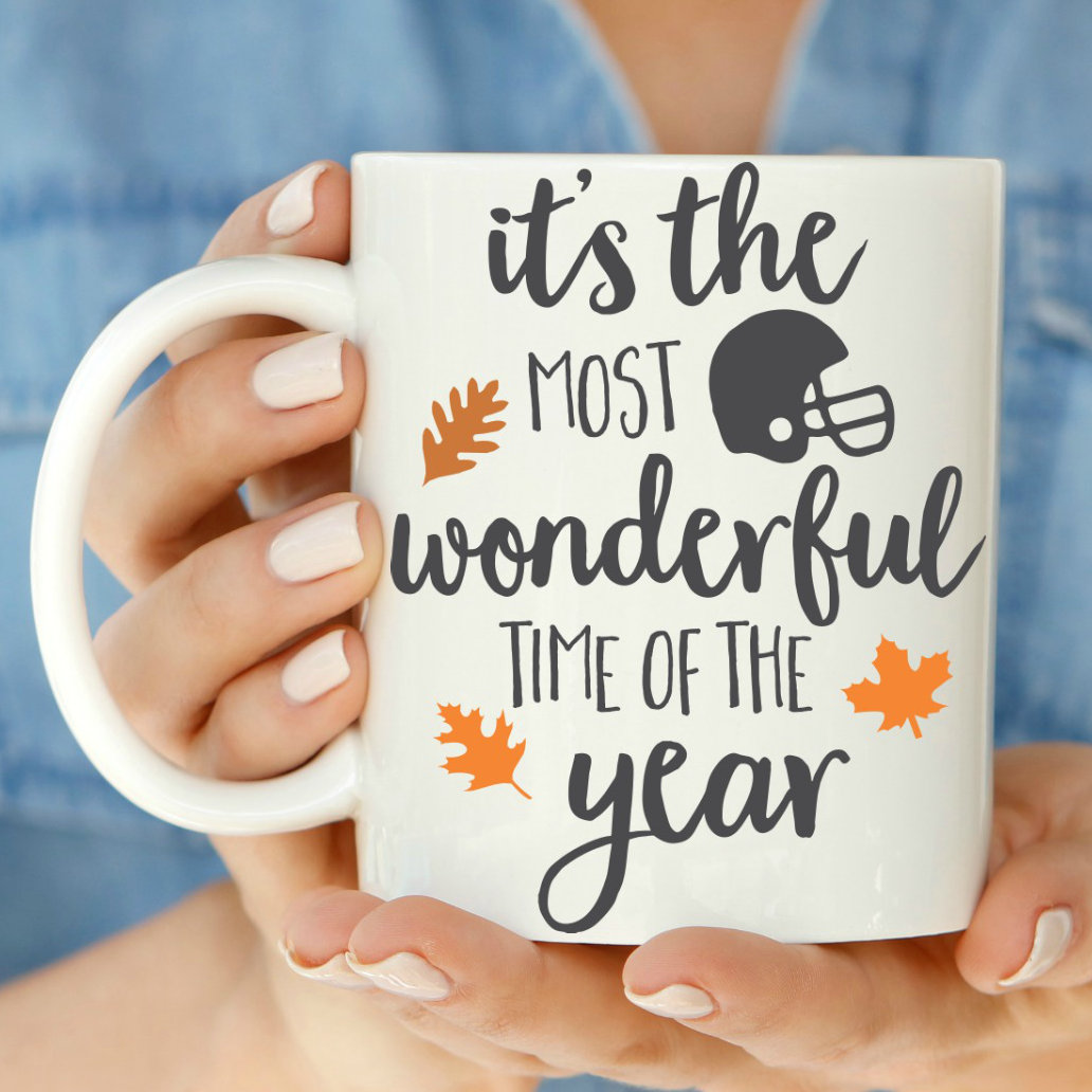 Love You A Latte Shop Thanksgiving It's the Most Wonderful Time of the ...
