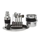 Breakwater Bay Abbotsford 5 Piece Bar Tool Set & Reviews - Wayfair Canada