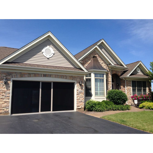 Lifestyle Screens The Most Versatile Garage Screen On The Planet Single ...