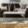 Zipcode Design Allie Frame Coffee Table & Reviews | Wayfair.co.uk