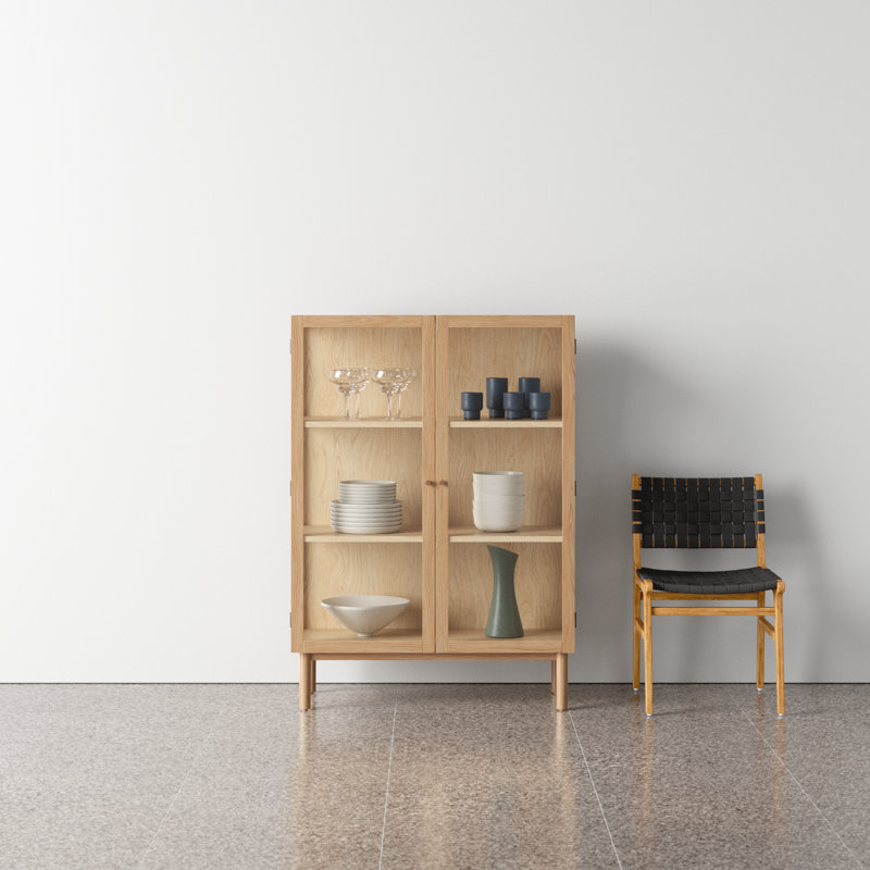 Astrid Dining Cabinet | AllModern
