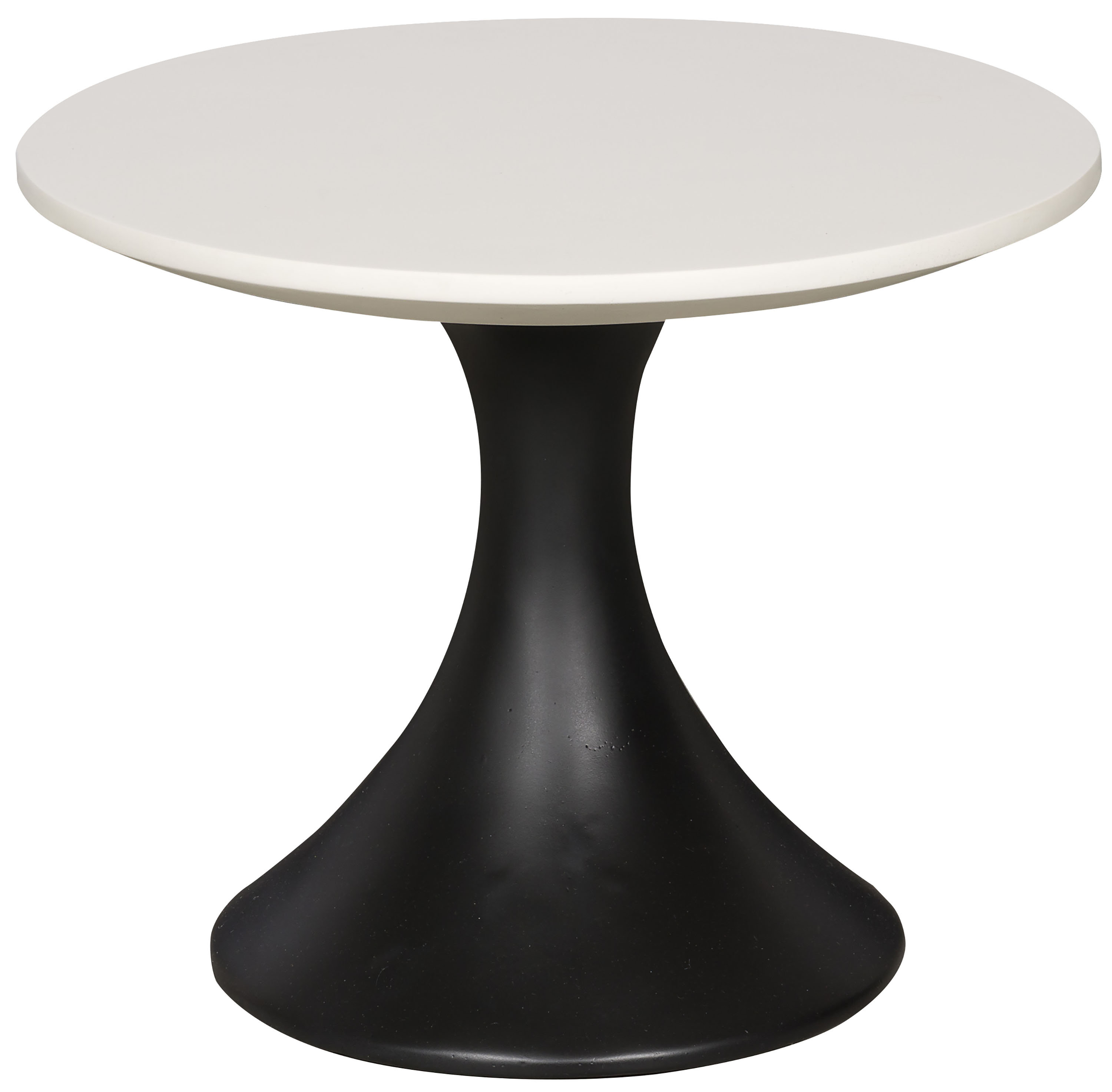 Vanguard Furniture Vanguard Chadwick Outdoor Round End Table | Wayfair