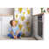 Ivy Bronx Circles and Triangles Freezer Door Sticker | Wayfair.co.uk