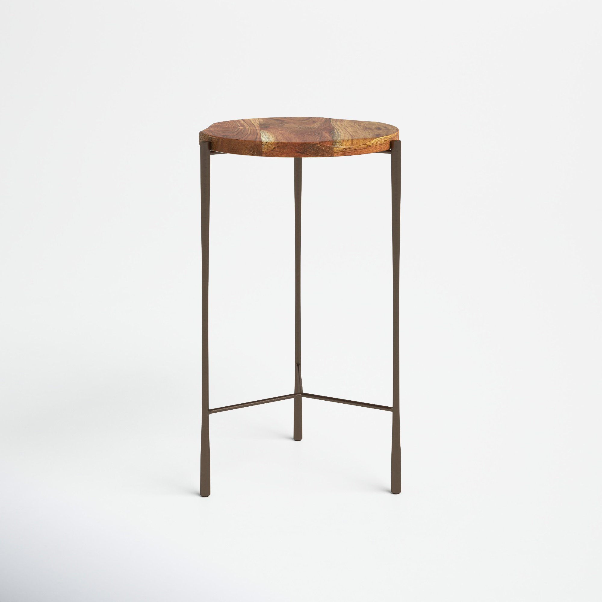 Joss & Main Liana End Table & Reviews | Wayfair