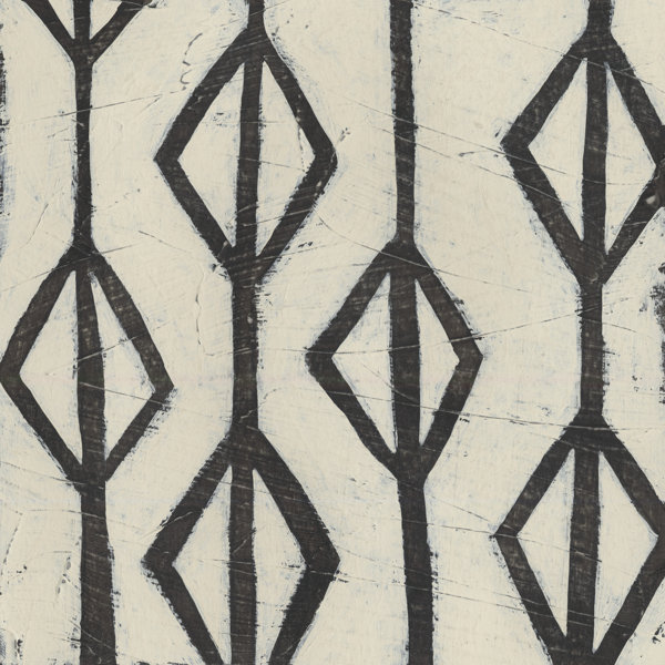 Natur Pur Scout by Megan Meagher - Wrapped Canvas Art Print | Wayfair.co.uk