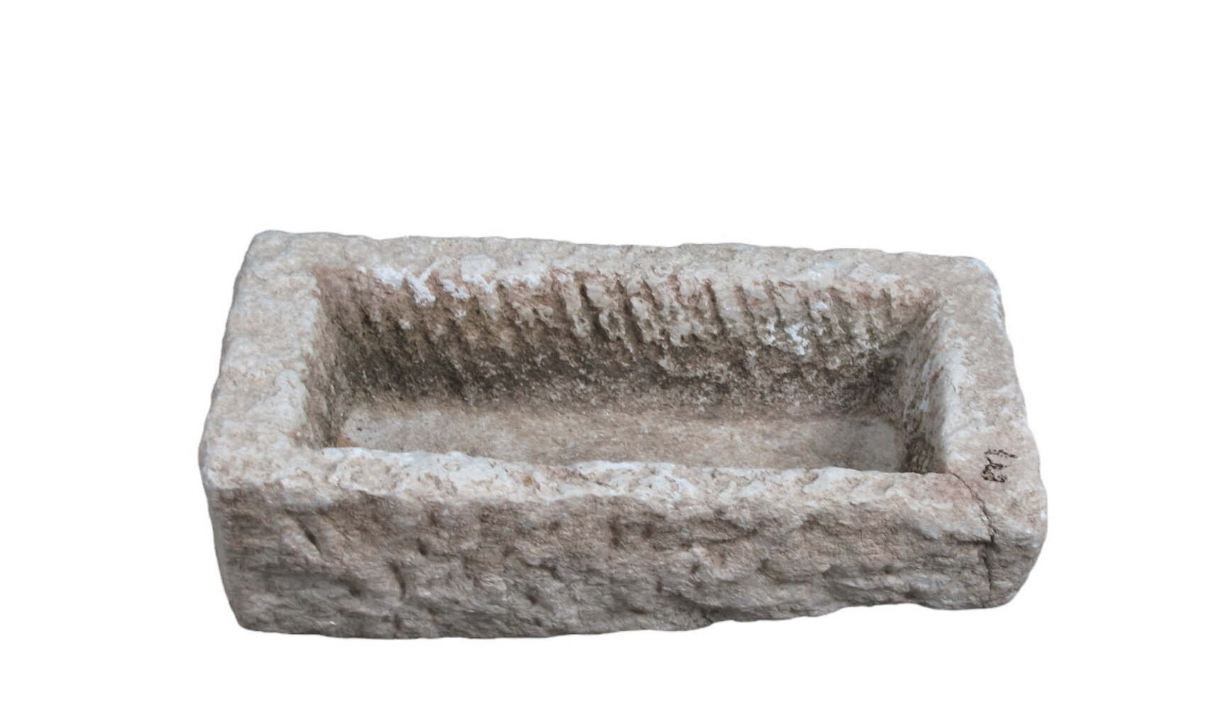 DYAG East Handmade Stone Planter Box - Wayfair Canada