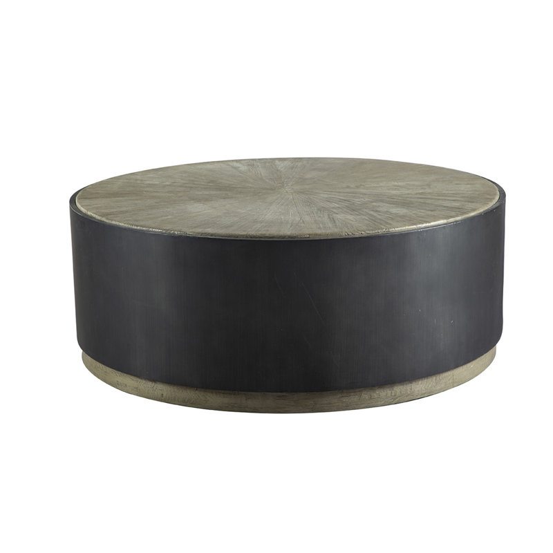 Latitude Run® Saphra Solid Coffee Table | Wayfair