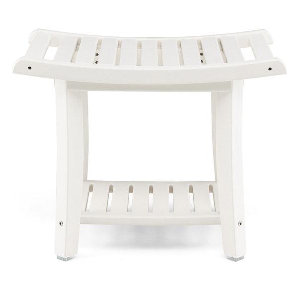 Shower Benches You'll Love | Wayfair