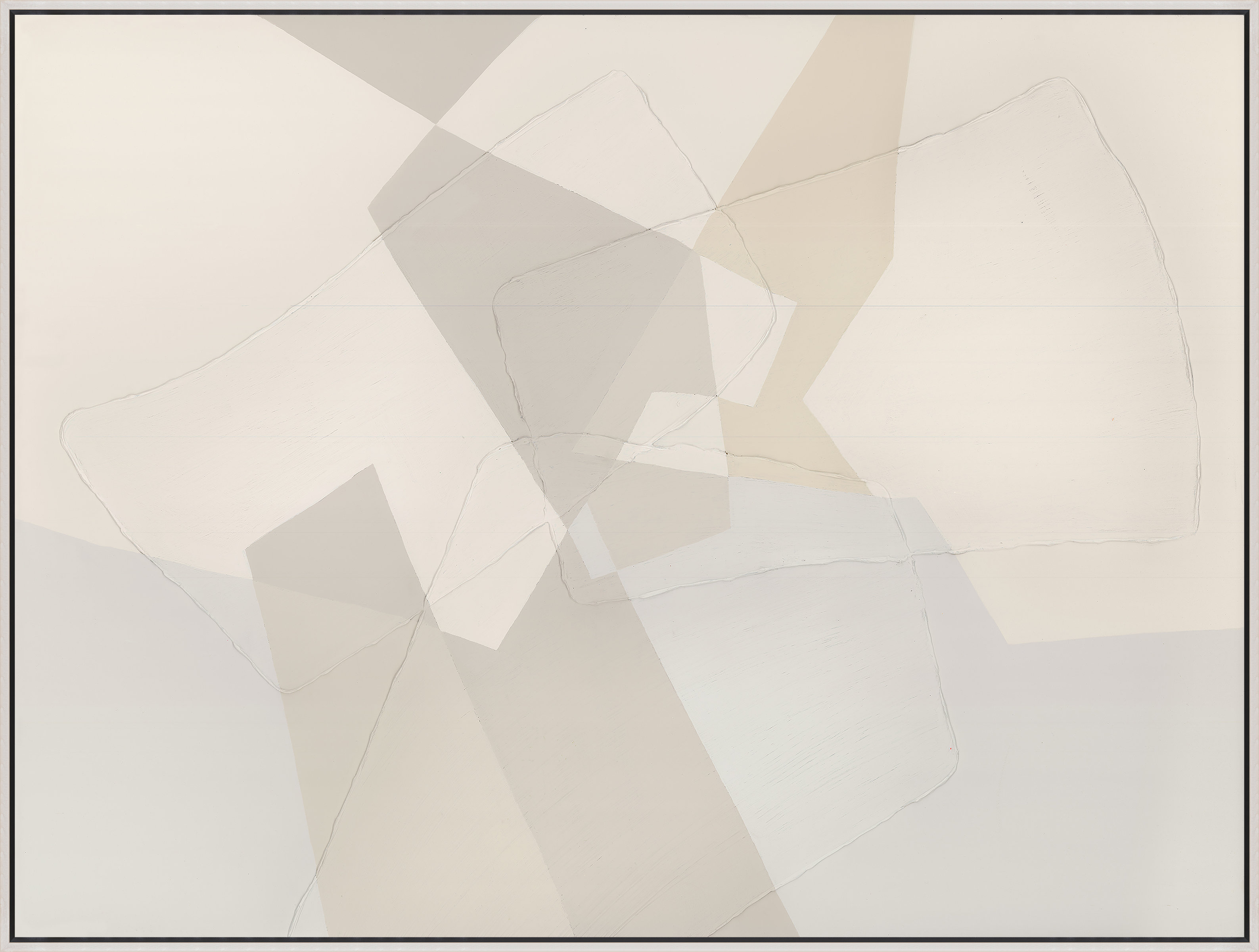 Chelsea Art Studio Below Daylight by Beverly Fuller | Wayfair