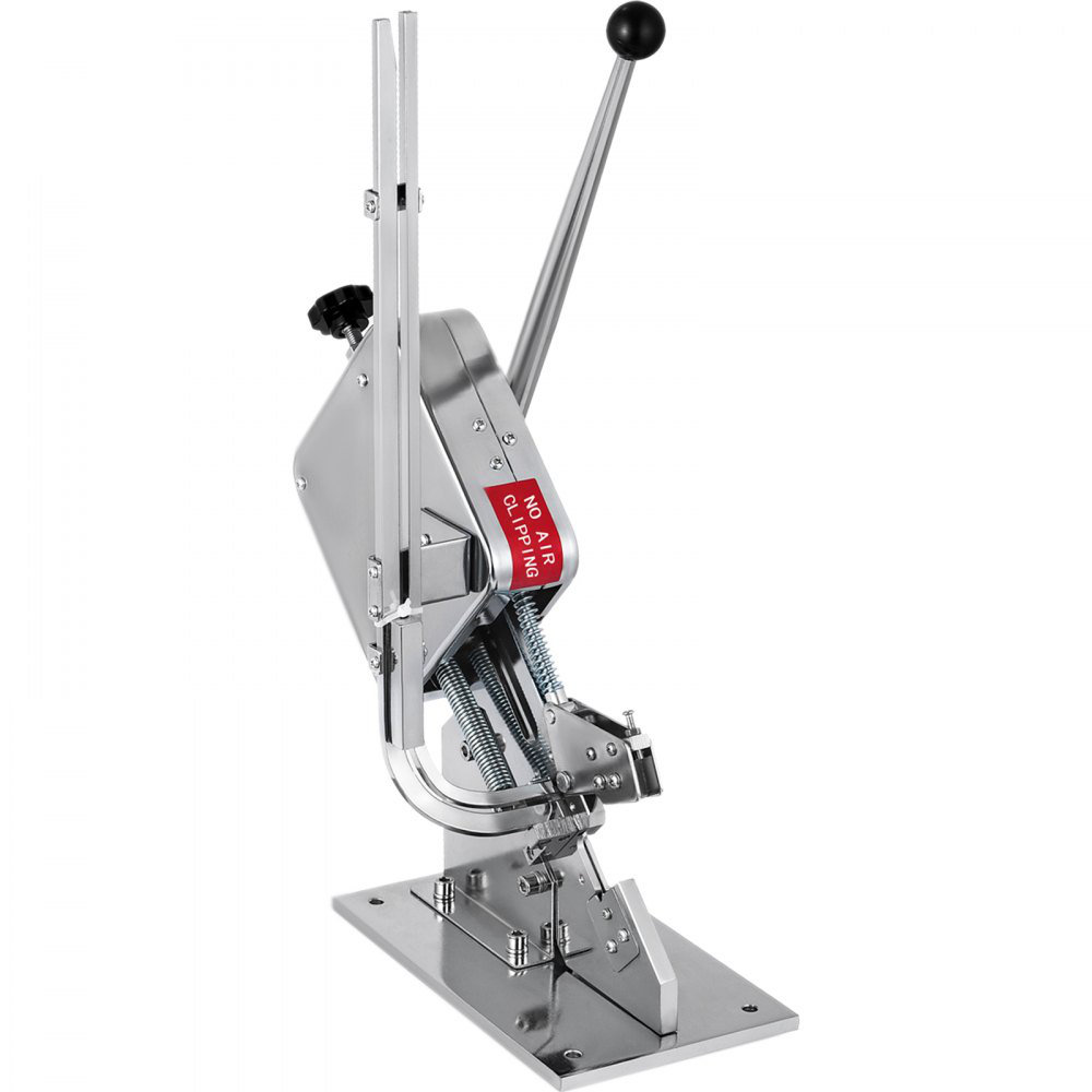 WFX Utility™ U-shape Sausage Clipper Clipping Machine, Manual Sausage ...
