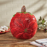 Wayfair | Christmas Kitchen Canisters & Jars You'll Love in 2024