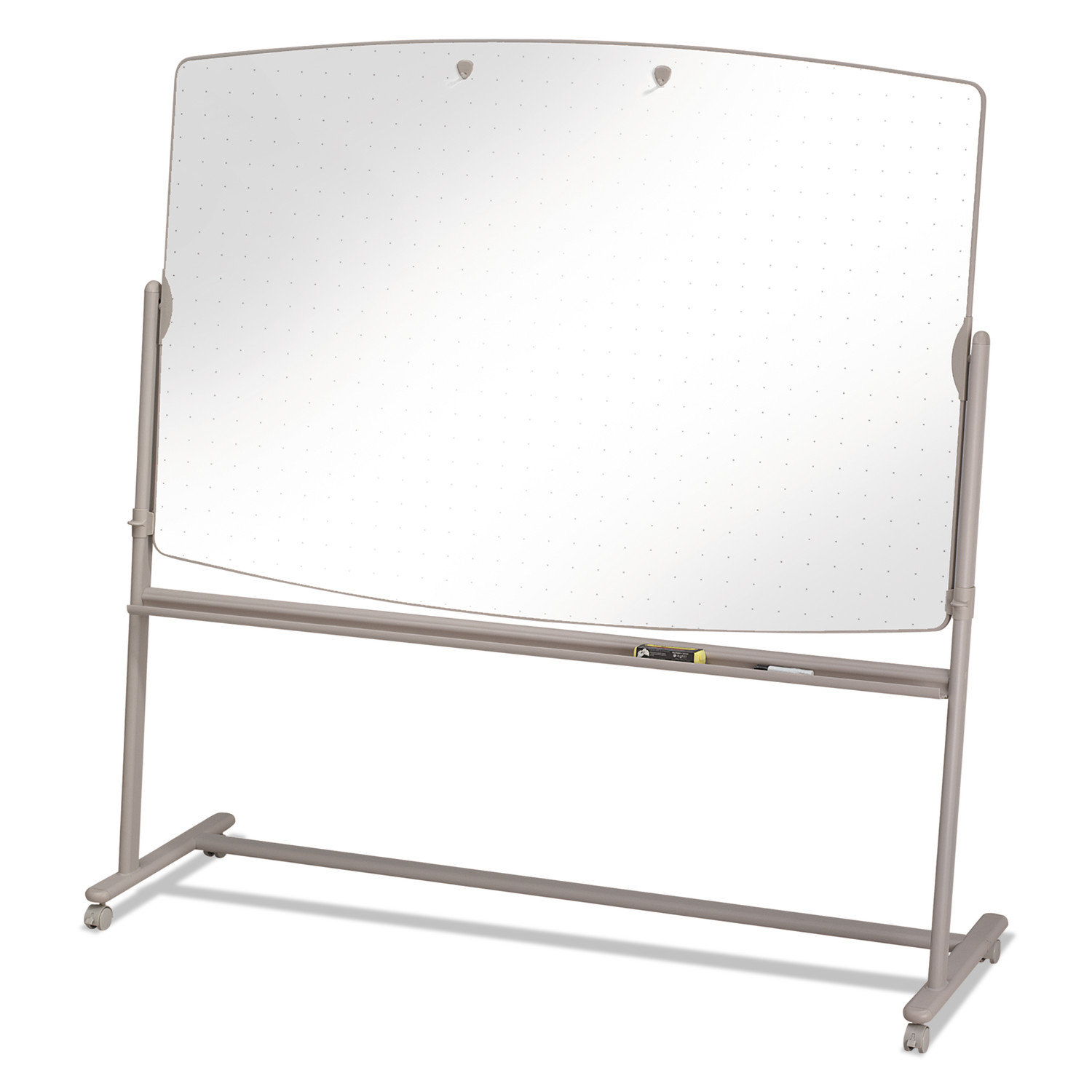 Quartet® Mobile Free-Standing Whiteboard & Reviews - Wayfair Canada