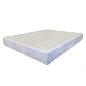 White Noise Yukon 5" Wood Box Spring & Reviews - Wayfair Canada