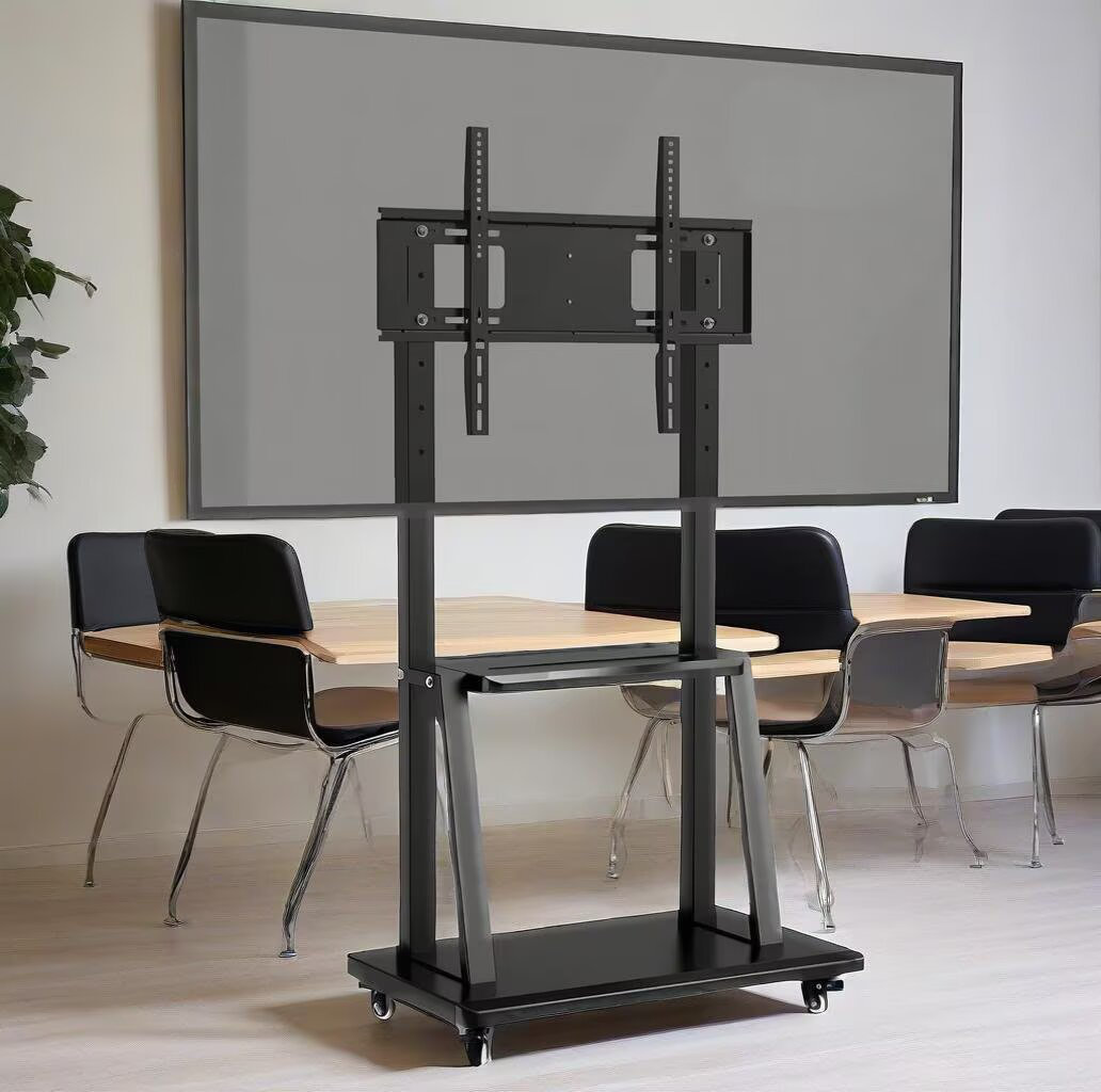 JYXCN Compact Classroom Stand | 32-70 Inch, Foldable Frame, Durable ...