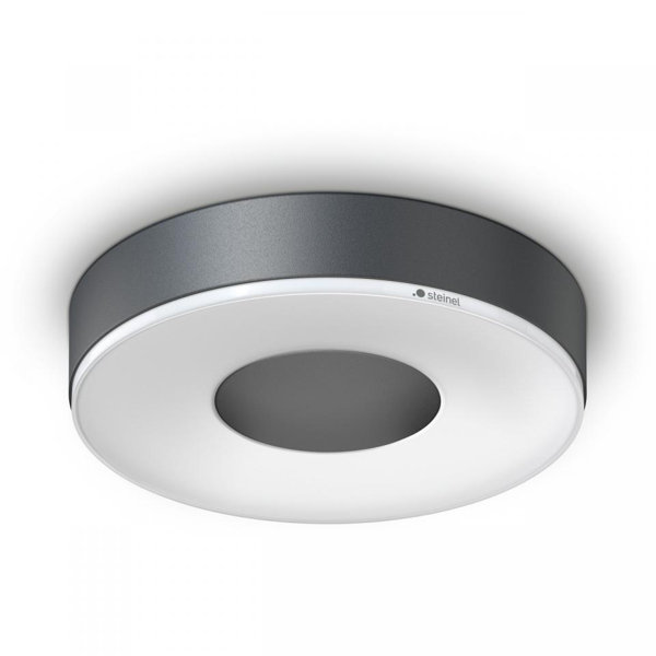 Steinel Smart LED Indoor Ceiling Light RS 200 C No Sensor Wall Light D ...
