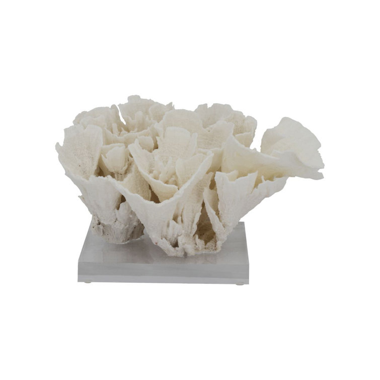 Legend of Asia Poca Handmade Animals Figurines & Sculptures | Wayfair