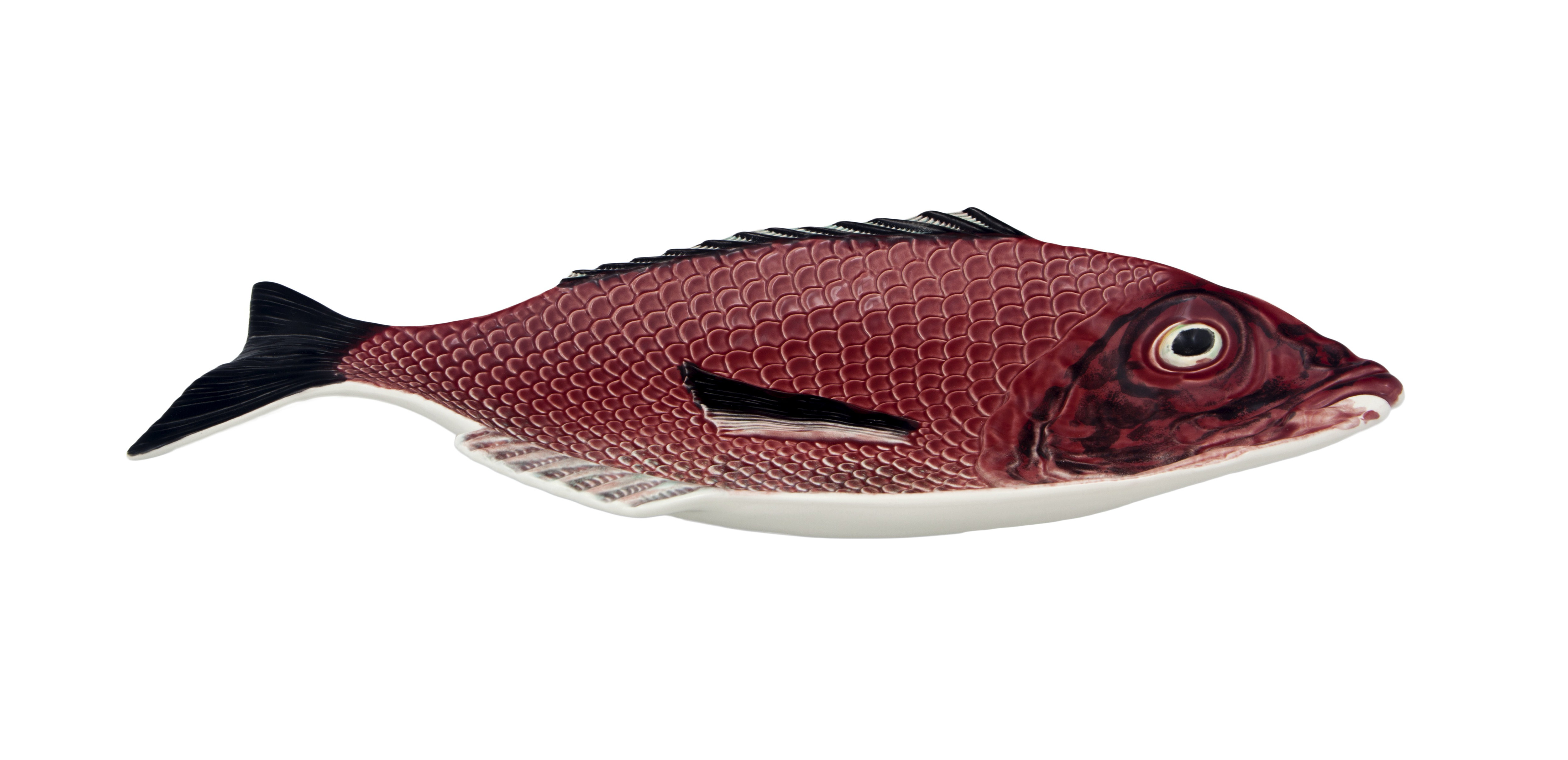 Bordallo Pinheiro Fish Platter | Wayfair