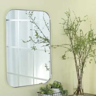 Horizontal Mirrors You'll Love | Wayfair