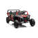 Freddo 48 Volt 4 Seater Battery Powered Ride On | Wayfair