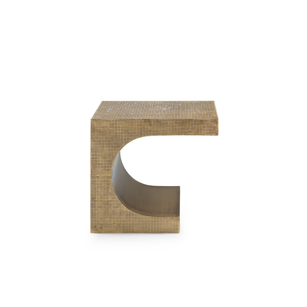 Villa & House (originally Bungalow 5) Dali Small Side Table | Perigold