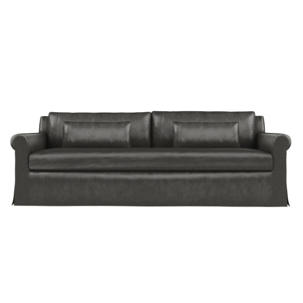 Tandem Arbor Ludlow Rolled Arm Sofa | Wayfair
