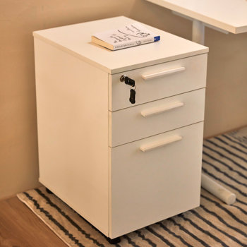 Filing Cabinets You'll Love | Wayfair