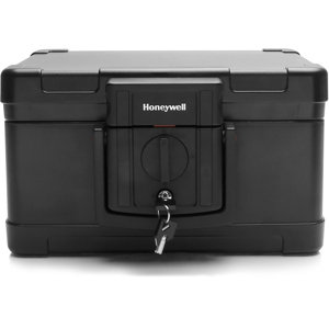 Honeywell Safe Box with Key Lock & Reviews | Wayfair