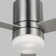 Joss & Main Kris Ceiling Fan with LED Lights & Reviews | Wayfair