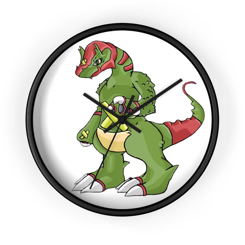 East Urban Home Ciley 10" Wall Clock | Wayfair