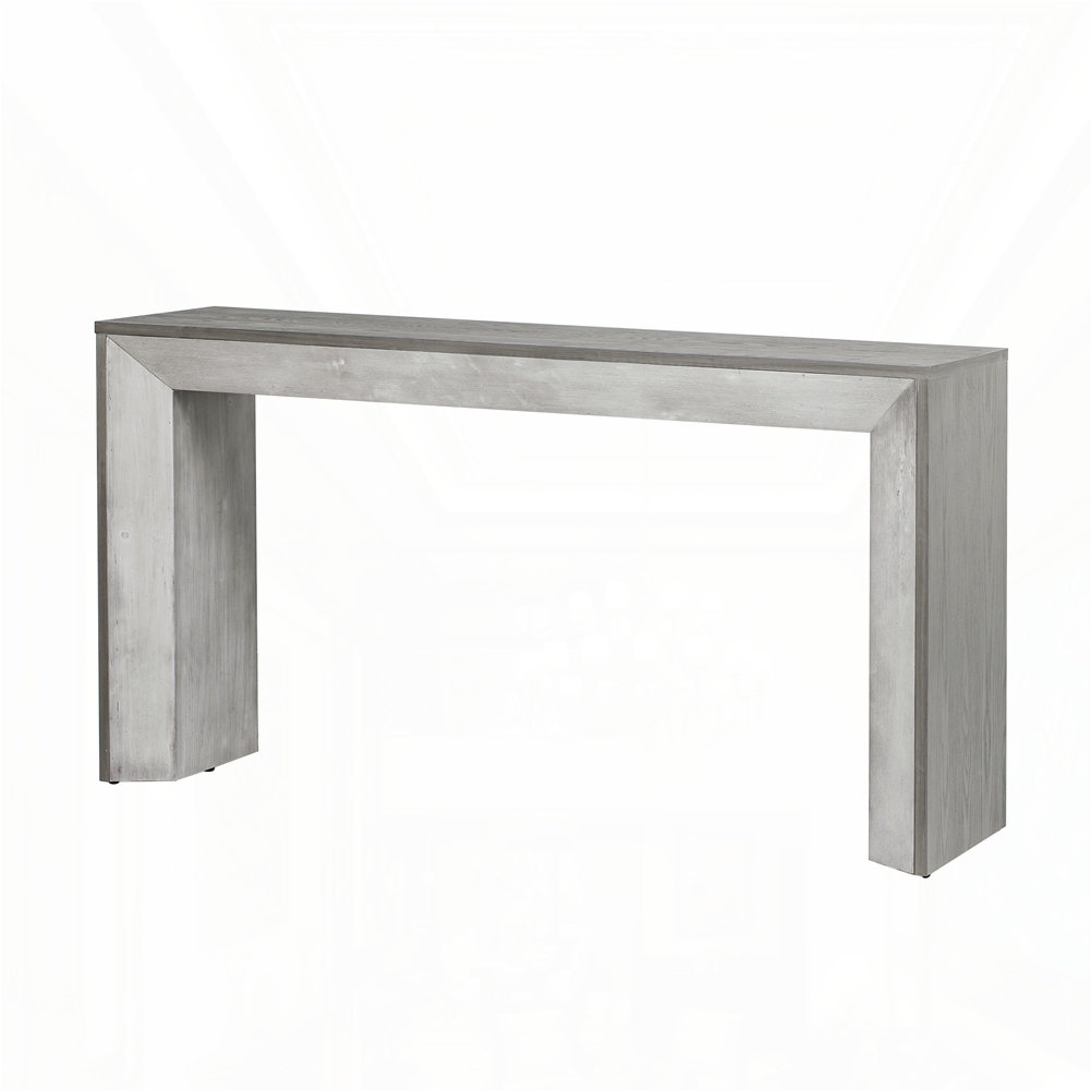 George Oliver Mirod Elegant Console Table | Wayfair
